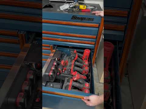 Snap-On Epiq Delivery and Setup