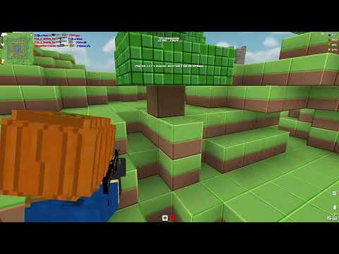 Steam Community :: Video :: Blockade classic | j'aime mourir...