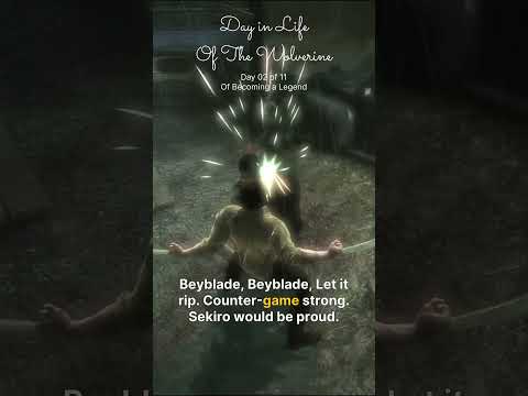 Day in the Life of the Wolverine – Day 2 | Bar Fights, Bad Brothers & Betrayal Surgery