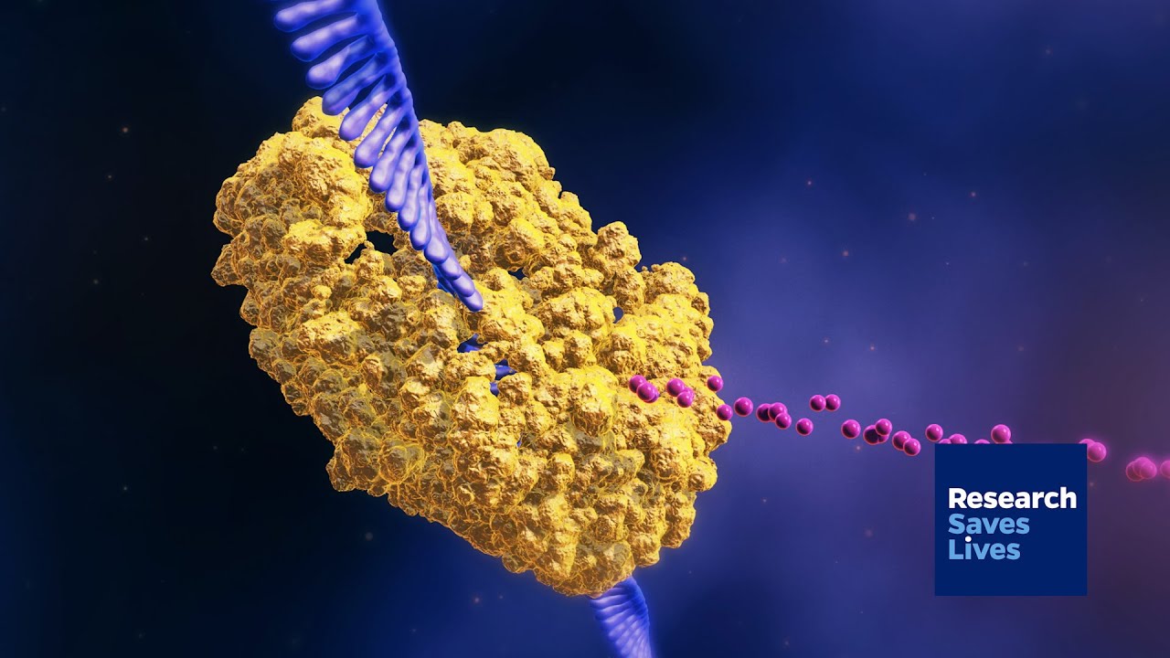 How mRNA could be a breakthrough for cancer and other diseases
