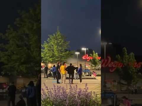 Buffalo Police: Threat made to Wegmans is under investigation. #shorts #shortsvideo