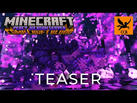 Camp Craft Blood (1.20.1/US) - The #1 Minecraft server's details, IP, vote link, and more