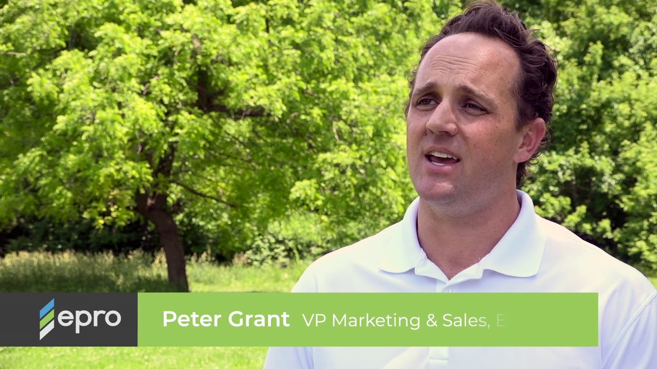 The EPRO Way - The Story of EPRO