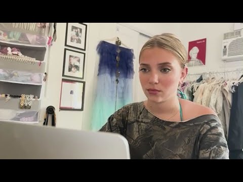 L.A. fashion student fights FIDM's partnership with fast-fashion retailer Shein