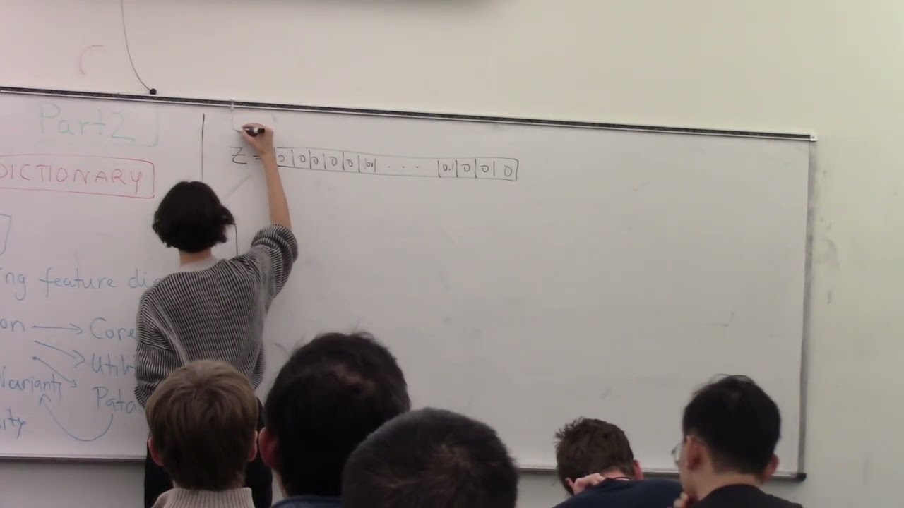 UUtah CS 6966 Interpretability of LLMs | Spring 2026 | Generating SAE feature descriptions