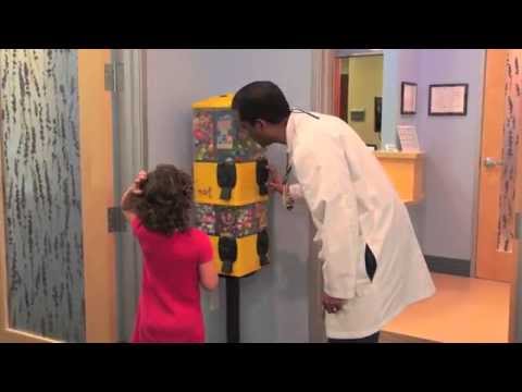All Smiles Pediatric Dentistry Meet the Doctor