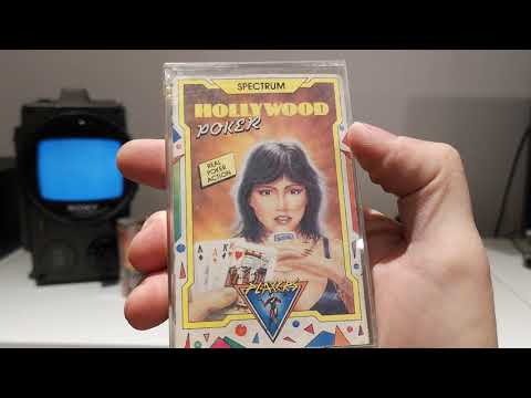 Unboxing video, two boxes of zx spectrum game's, what's in the box?