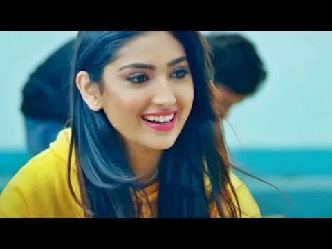 Tere Liye Duniya Chod Di Hai | Soach Na Sake | Tere Bina Jeena Mumkin Nahin | Sweet Crush Love Story