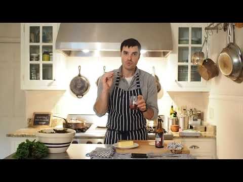 Cooking with Japanese Umeboshi Plum