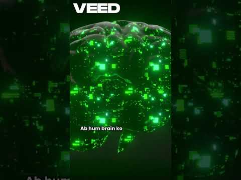 Revolutionary 3D Brain Map #facts#science #neuroscience #motivation #brainfacts #shorts #viral