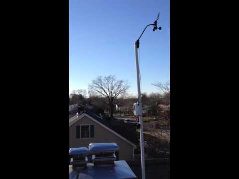 Wind Speed Direction Sensor - Wind Speed Sensor Latest Price ...