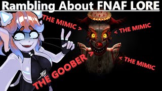 The Manbear: How I Made the Most Horrifying Minecraft Mod (part 1 - 7 ...