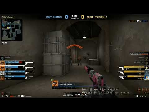 Steam Community :: Video :: faceit lvl 100