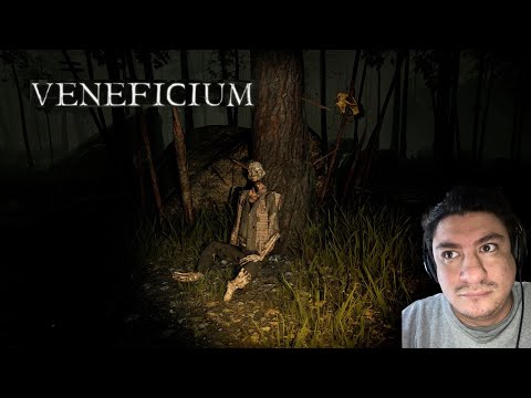 Steam Community :: Video :: Veneficium - Completo - Gameplay Latino
