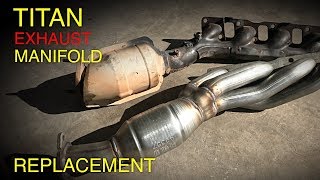 Why Are So Many 2004-2015 Titan, Armada & QX56s Being Parted Out? | Go ...