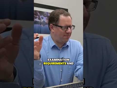 USCIS Medical Examination Policy Change