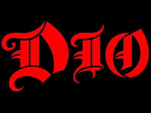 Dio - Live in Glasgow 1984 [Full Concert]