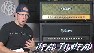 Splawn Amplification Quickrod - What To Know & Where To Buy | Equipboard