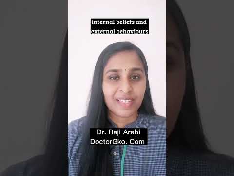 What is Authenticity? II How to be Authentic II Dr.Raji Arabi, DoctorGko.com