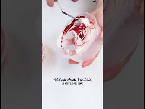 Chefmaster Oil Based Food Color