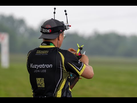 2025 International Open