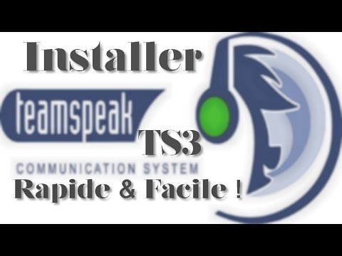 Steam Community :: Video :: [FR]Comment installer TeamSpeak3 ...