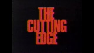 The Cutting Edge streaming: where to watch online?