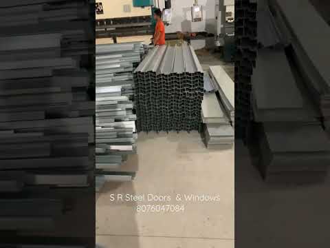 GI Door Frame - GI Sheet Door Frame Latest Price, Manufacturers & Suppliers