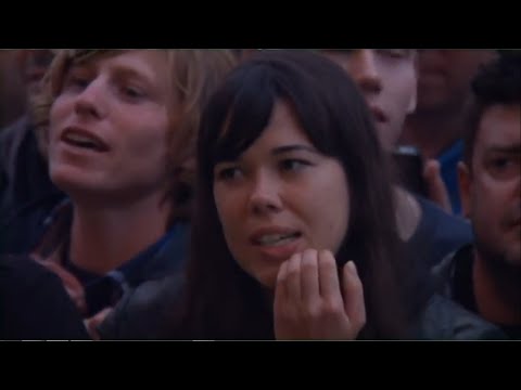 Soundgarden - Black Hole Sun (London 2012)