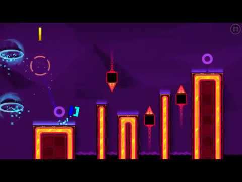 Steam Community :: Video :: Power Trip | Geometry Dash | Difficult Wave