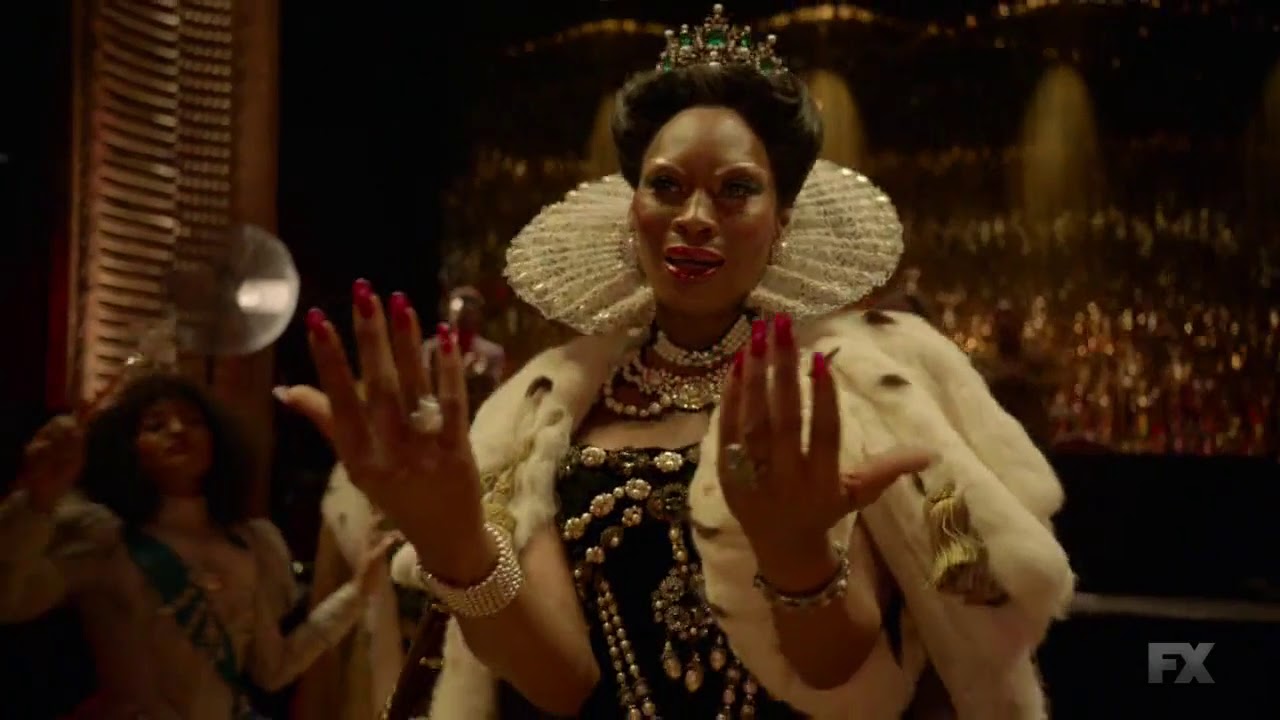 Pose S01E01