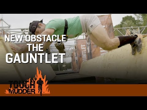 The Gauntlet | Tough Mudder