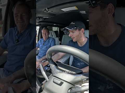 The 2025 Escalade V’s Auto Opening Doors Make You Feel Famous