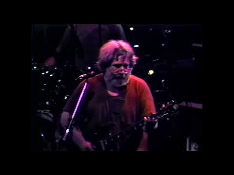 Grateful Dead [1080p Remaster] March 19, 1986 - Hampton Coliseum - Hampton, VA