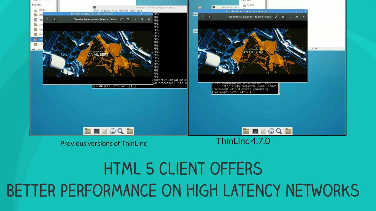 What to expect from ThinLinc 4.7.0