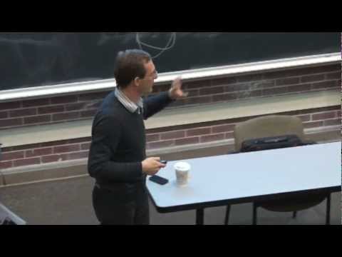 Lecture 2 - Fundamental Concepts and ISA - Carnegie Mellon - Computer Architecture 2013 - Onur Mutlu
