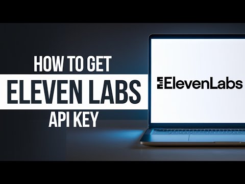 How to Find Api Key from Elevenlab (Step-By-Step Guide)