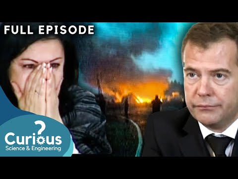 Unraveling the Mystery of the Yak-42D Crash That Devastated Russian Hockey | Mayday: Air Disaster