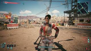 It's A Bird It's A Plane No It's A Cyberpsycho Ceiling Fan at Cyberpunk ...
