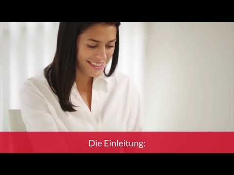 Wie bewerbe ich mich richtig? Bewerbung Tipps!