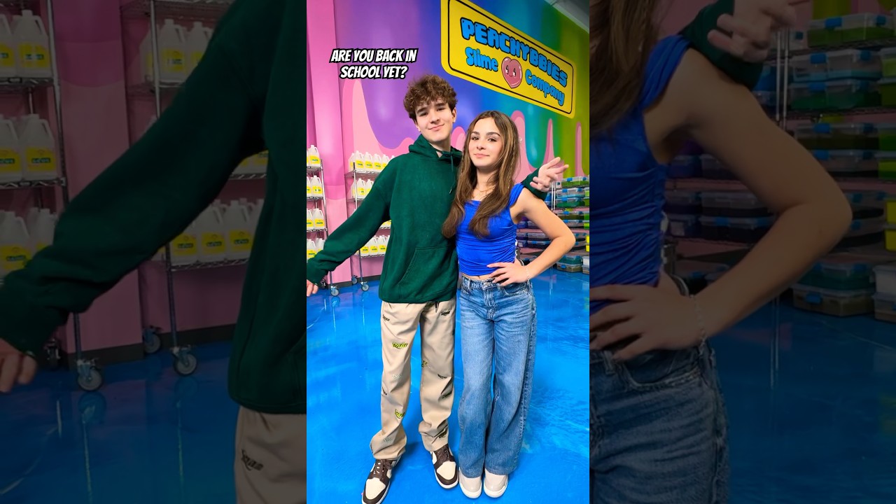 TILTED TOWER DANCE!🍑#shorts #shortsfeed #tiktok