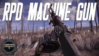 RPD Release at Fallout 4 Nexus - Mods and community