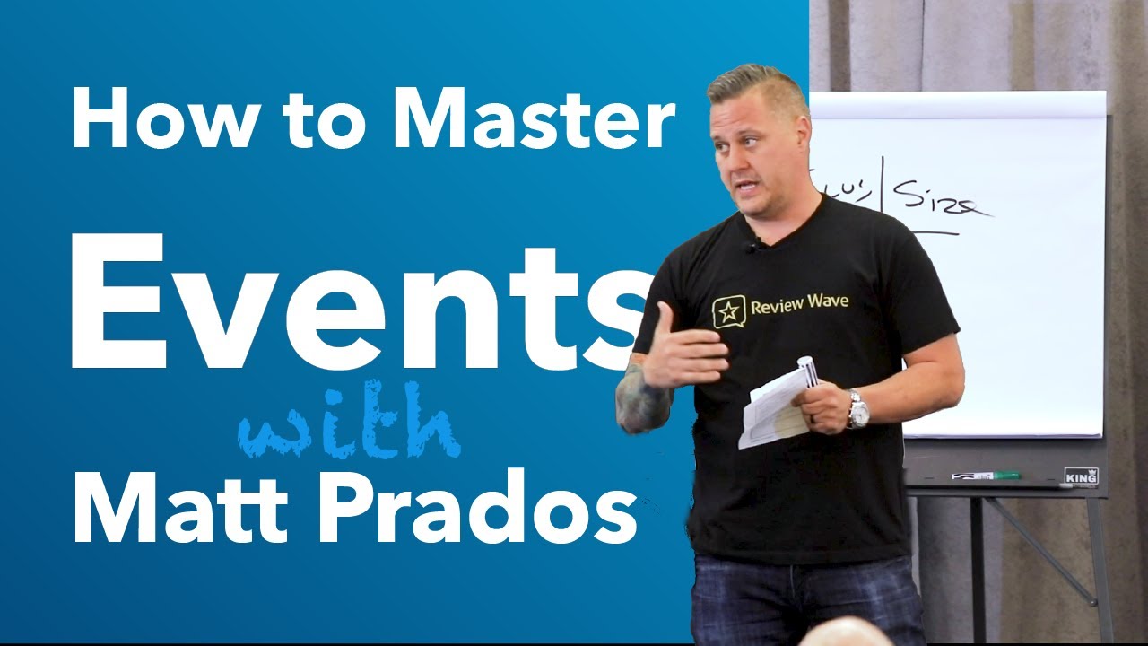 Event Marketing Tactics Every SaaS Entrepreneur Should Know