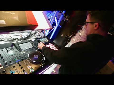 Pioneer DJ DJS-1000 DJ Sampler