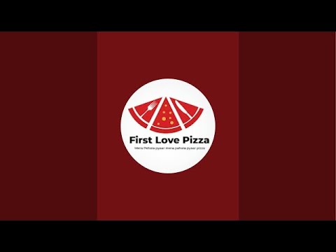 Making pizza dough recipe