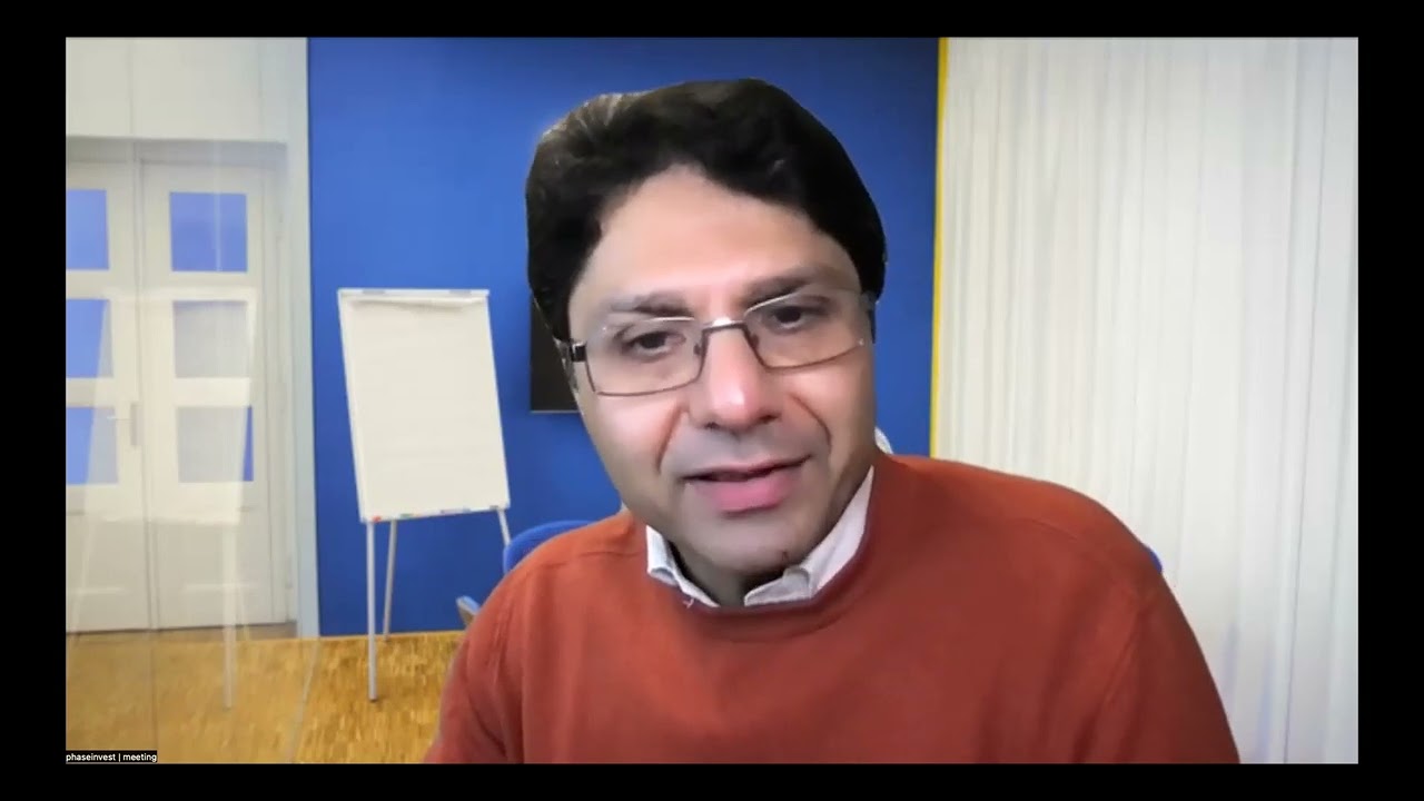 Introduction to Direct Indexing | phaseinvest, Drawbridge Strategies | Index One