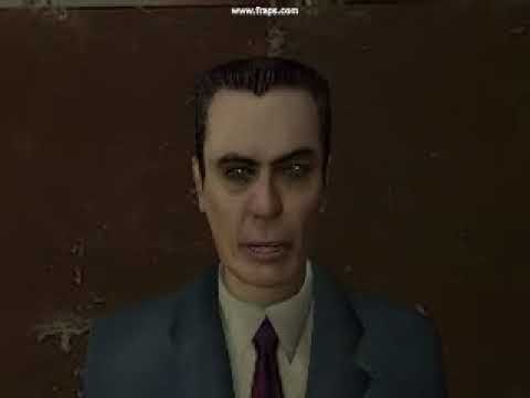 Steam Community :: Video :: Half Life 2- Zombie Horde 2