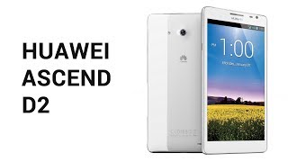 Huawei D2 - Heureka.cz