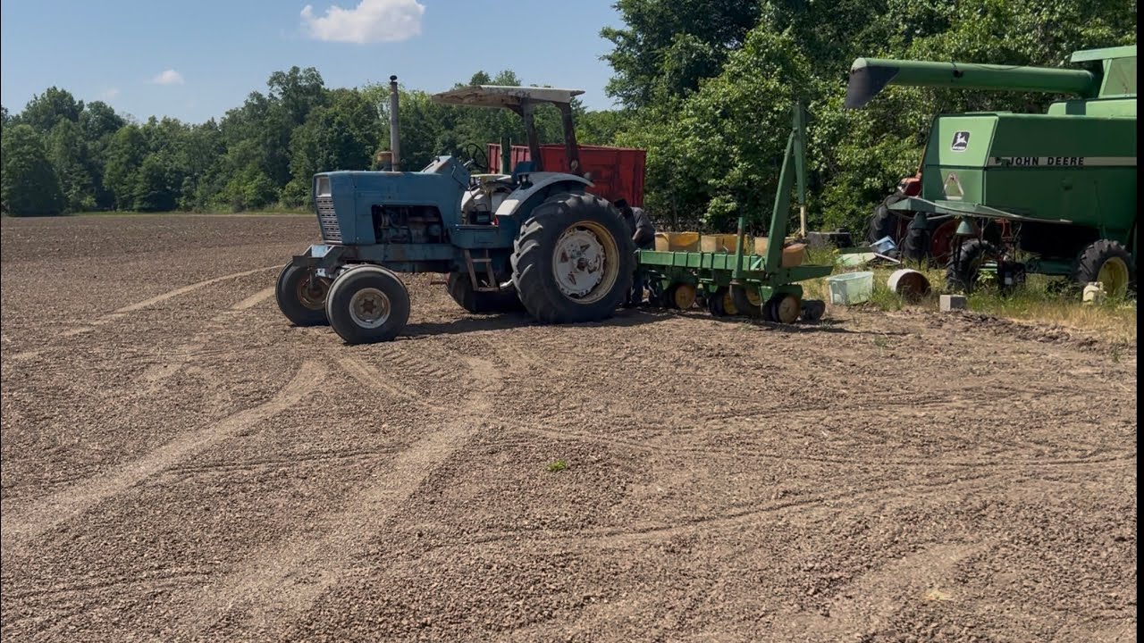 Can We Turn A Profit??! “Soybeans”