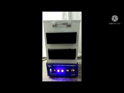 Manufacturer of Industrial Furnaces & Muffle Furnace by City ...